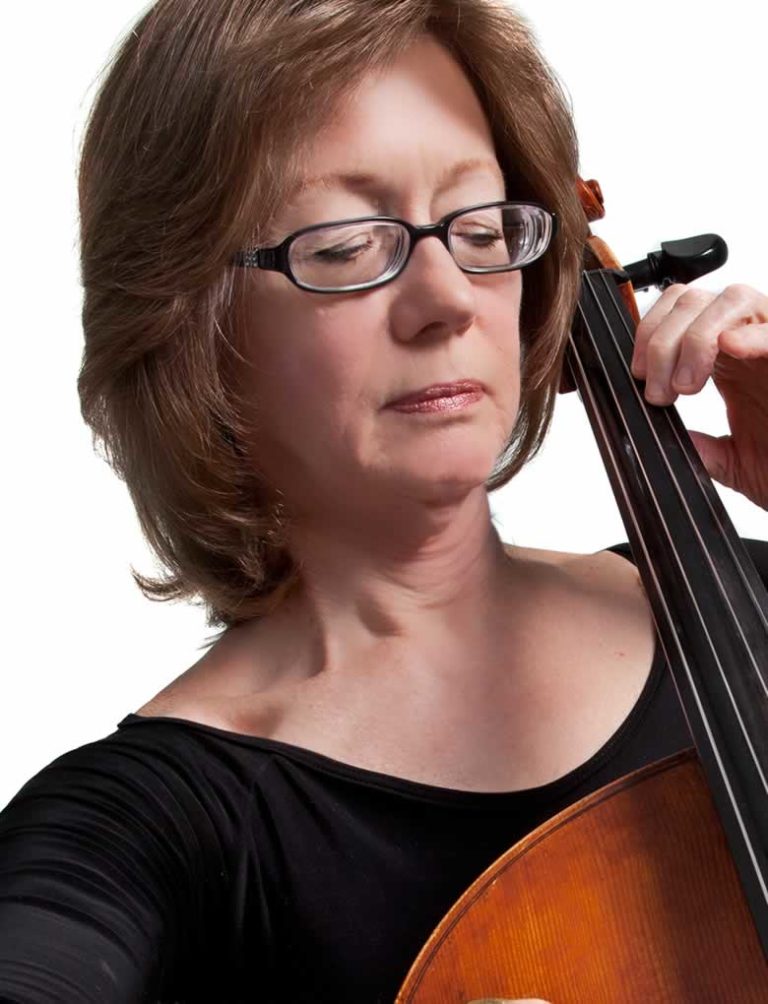 Brenda Higgins – Orlando Philharmonic