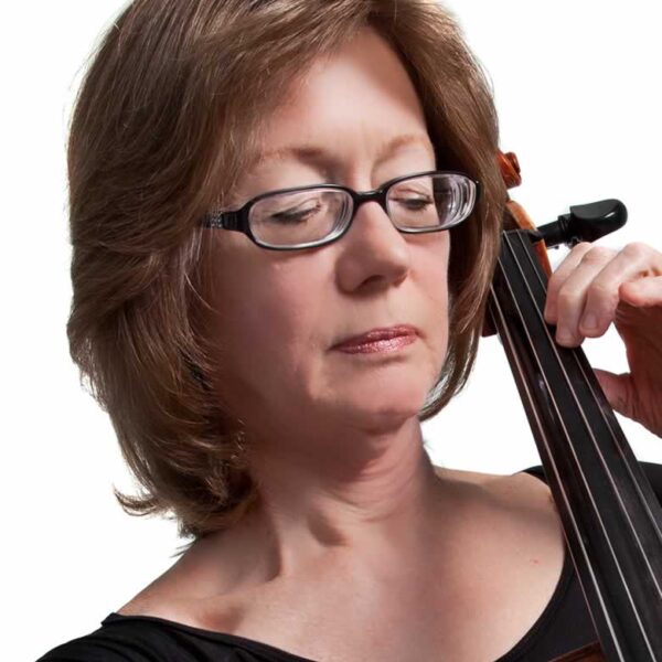 Brenda Higgins – Orlando Philharmonic