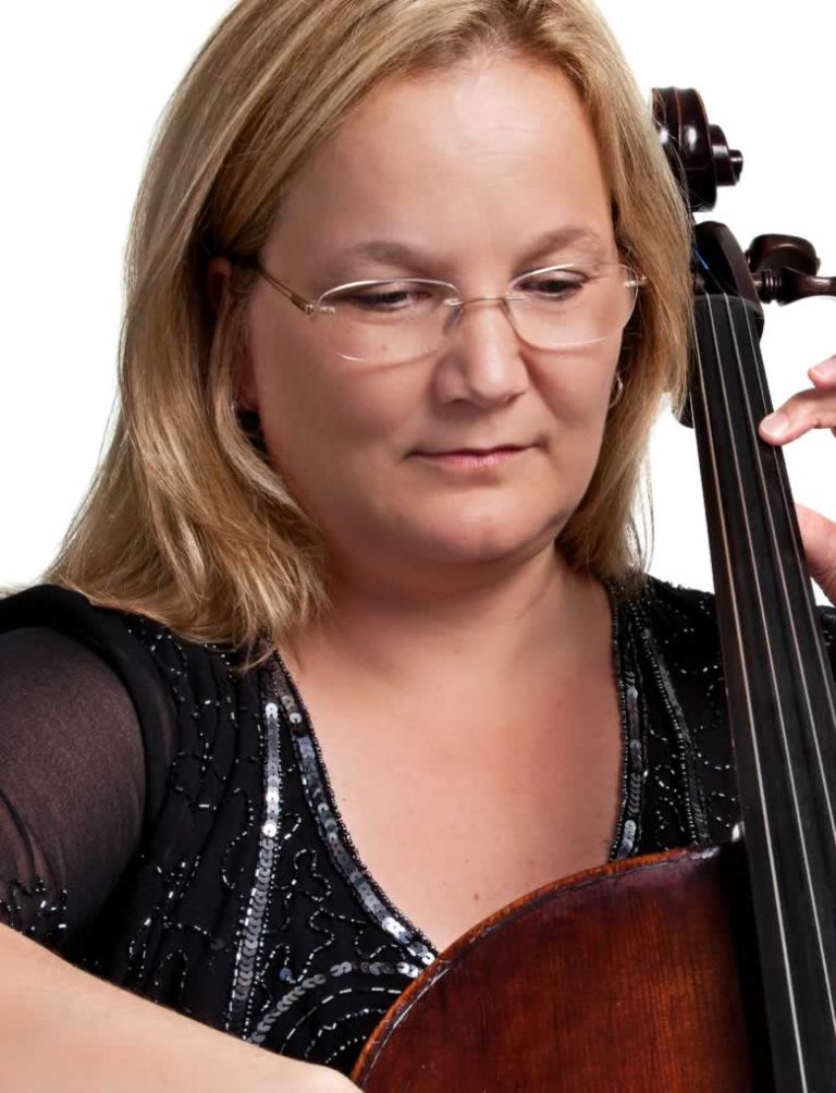 Maureen May – Orlando Philharmonic