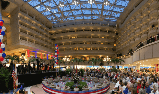 Orlando Philharmonic