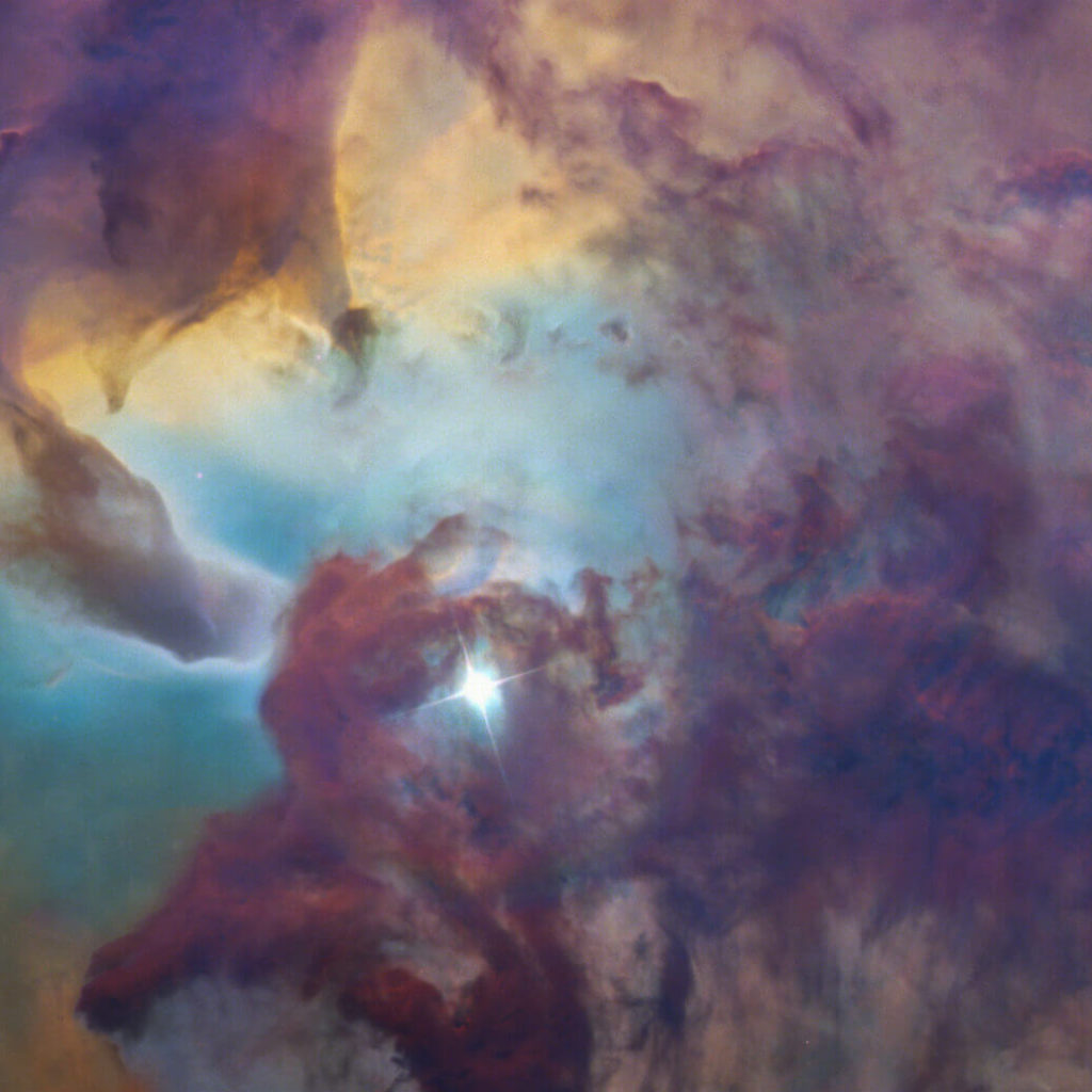 Orlando Philharmonic Orcehstra to present Eric Whitacre’s “Deep Field ...