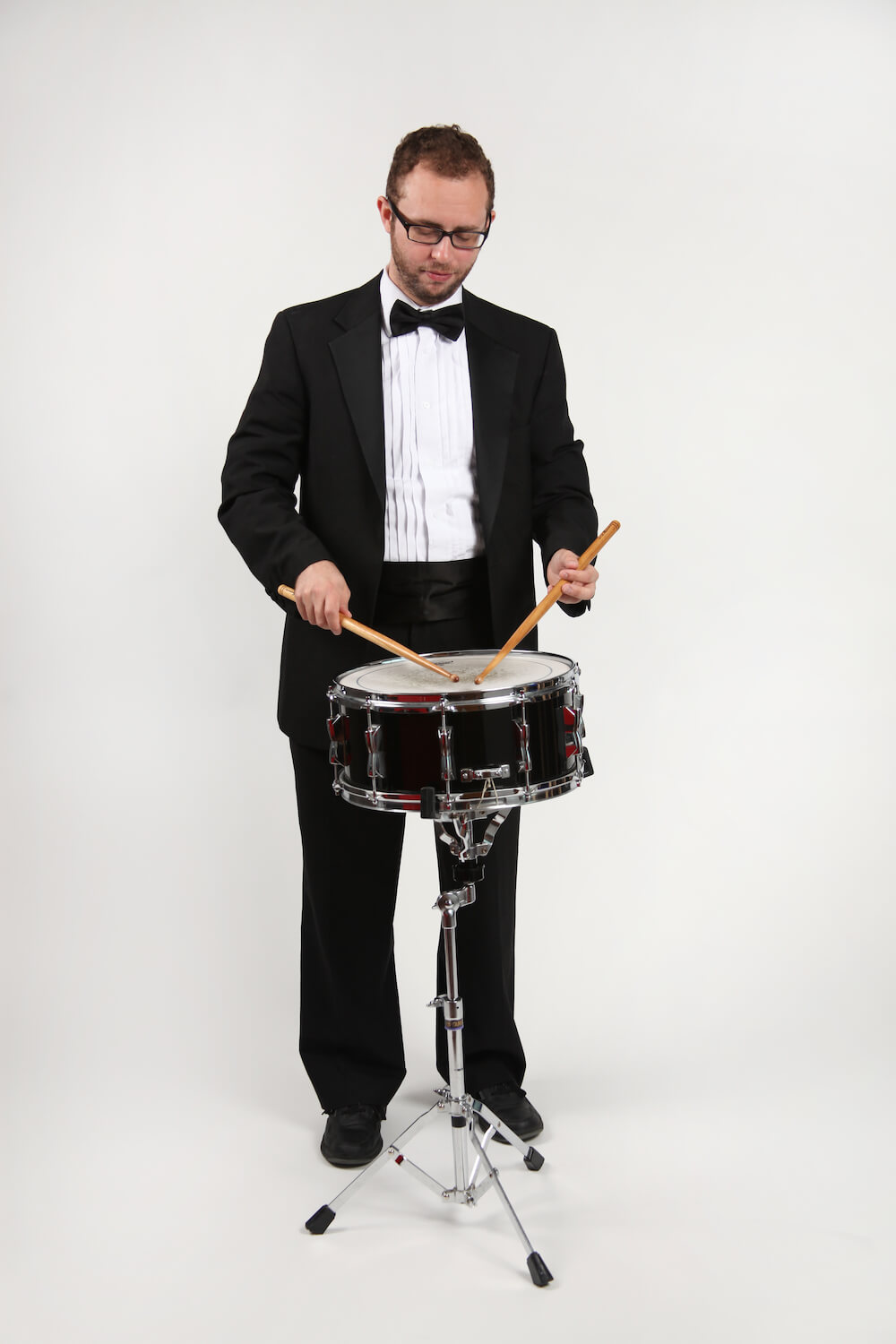 The OPO Beat #2: The Practice Room with Principal Percussionist John ...