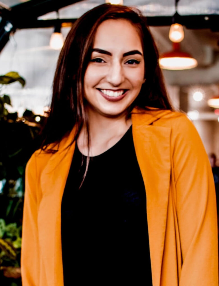 Carla Aguilar – Orlando Philharmonic