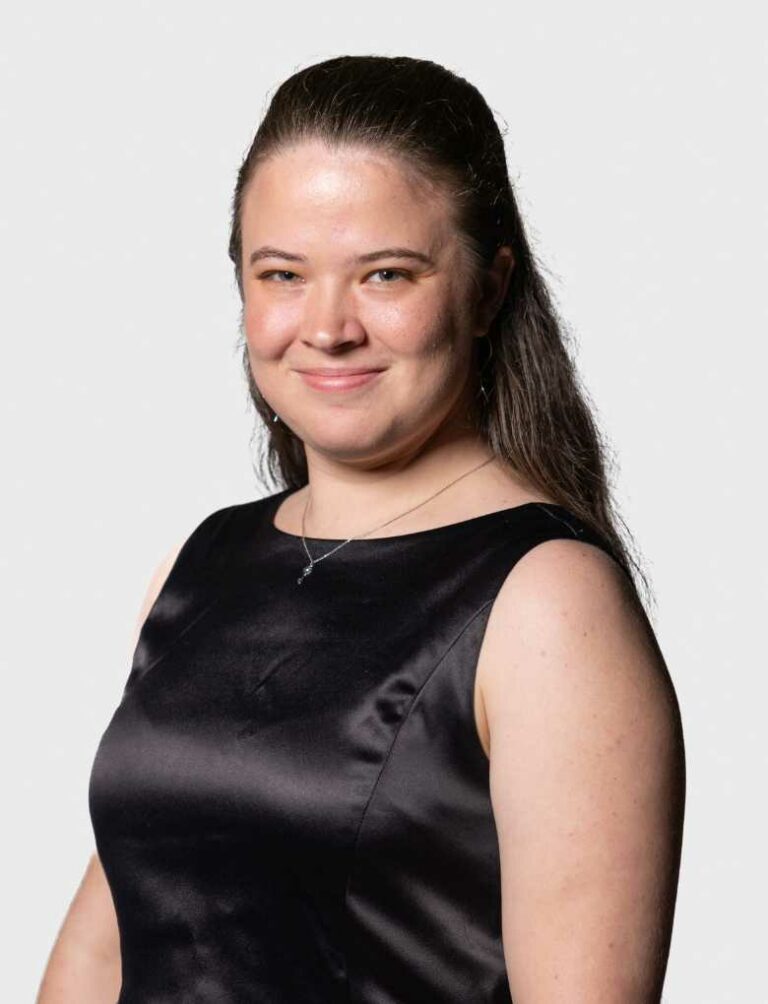 Julia Clow – Orlando Philharmonic