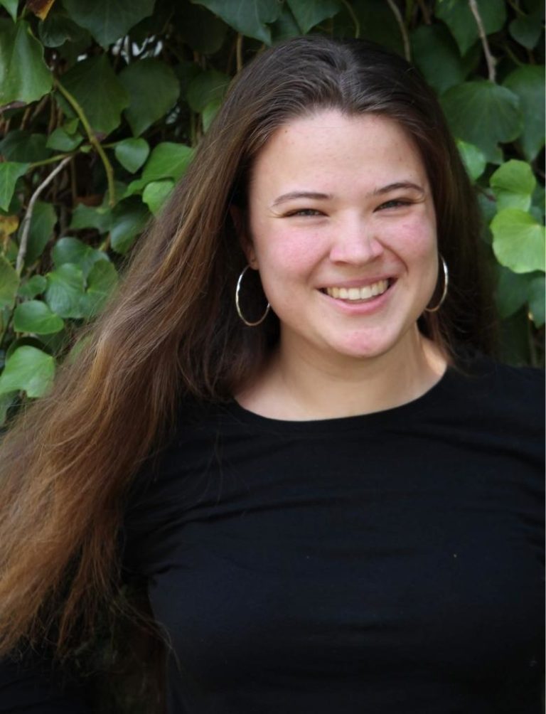 Julia Clow – Orlando Philharmonic