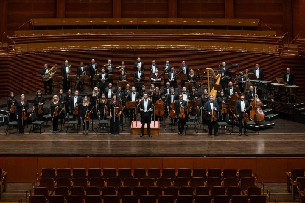 Orlando Philharmonic