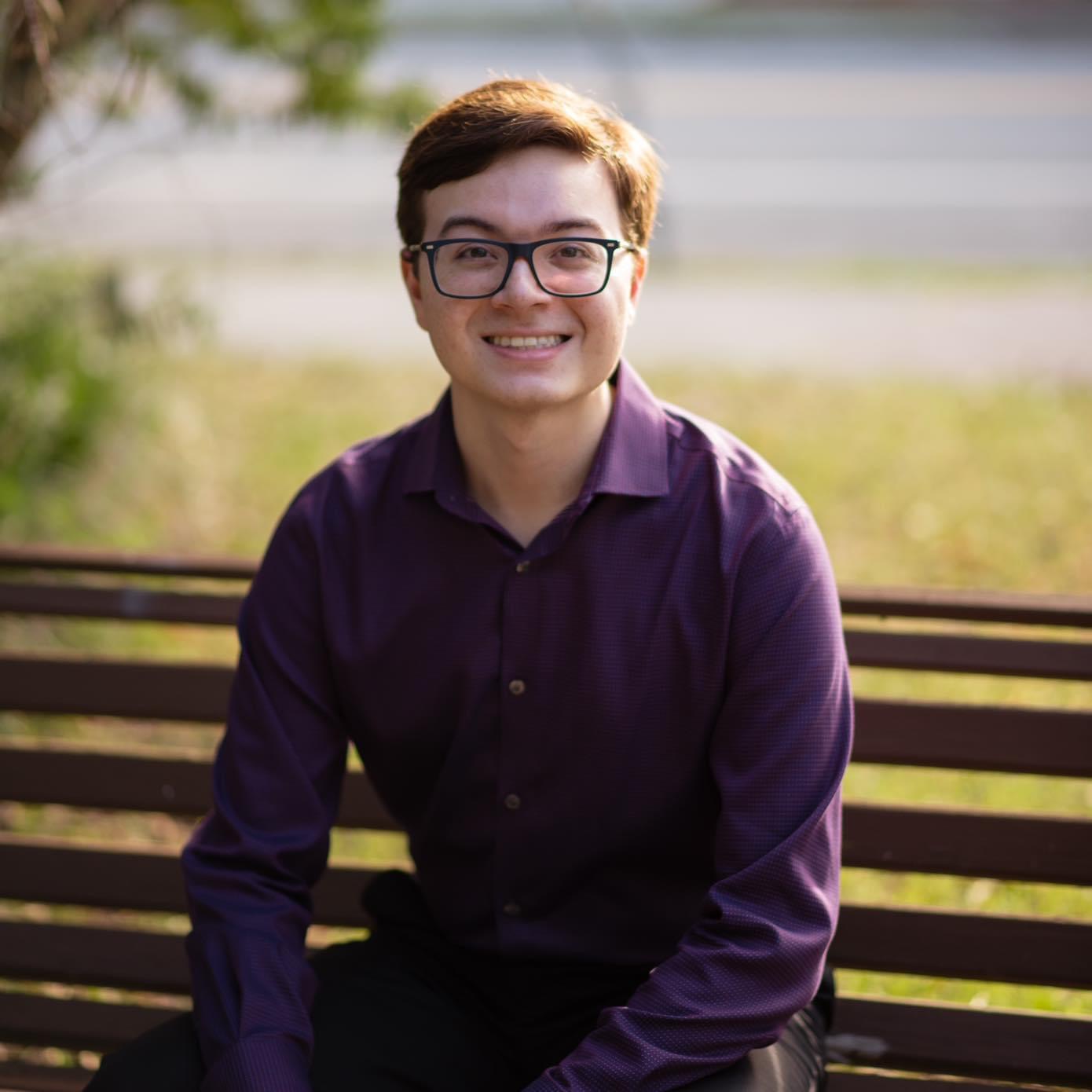 Isaac Moorman – Orlando Philharmonic