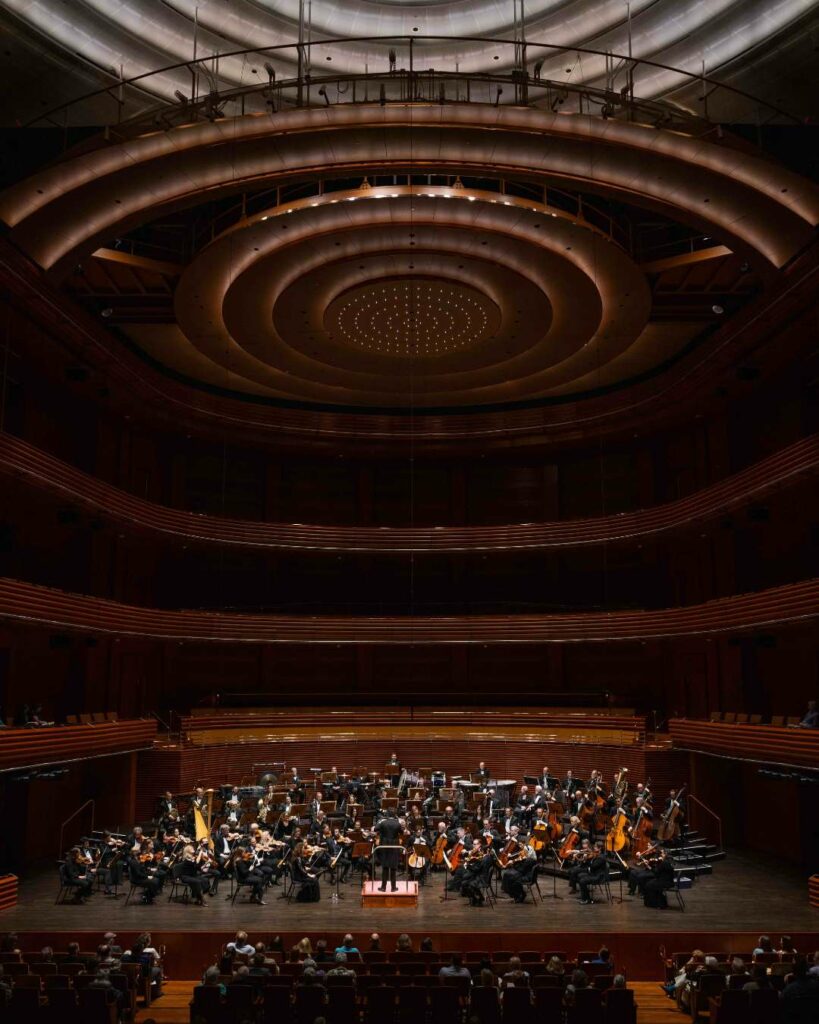 Your First Concert Is On Us! – Orlando Philharmonic